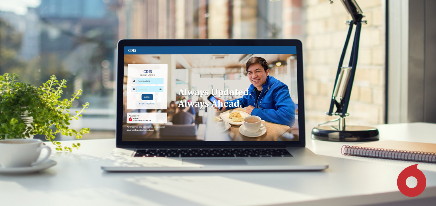 Bonfire Technologies and Solutions Incorporated